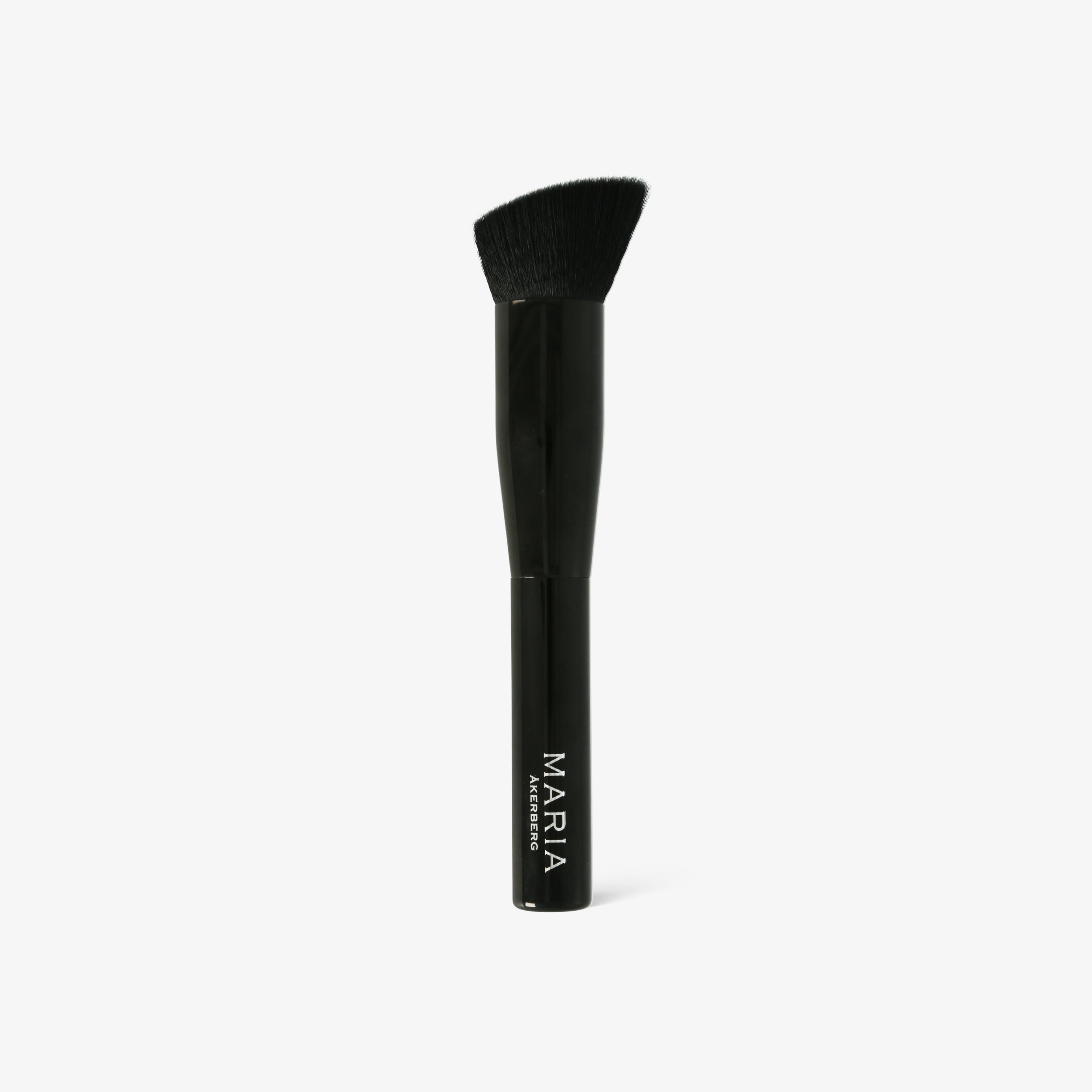 Angle Foundation Brush — The Skin Wardrobe