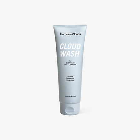 Cloud Milk Serum — The Skin Wardrobe
