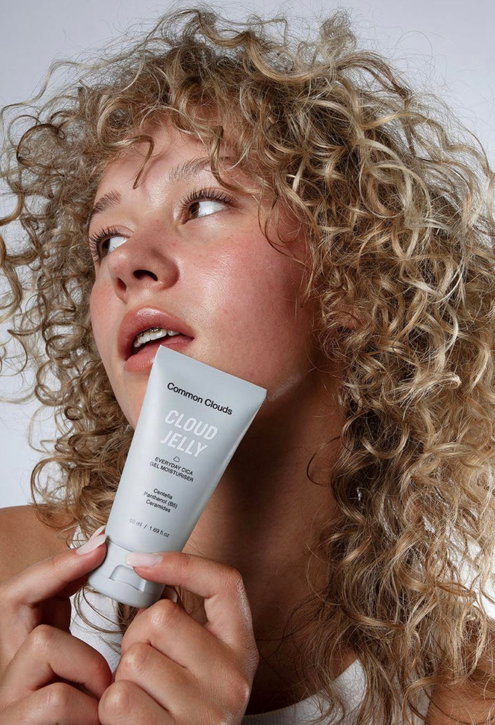 Cloud Milk Serum — The Skin Wardrobe