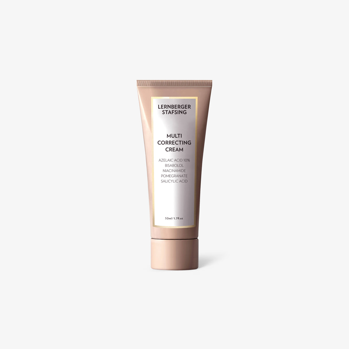 Multi Correcting Cream — The Skin Wardrobe