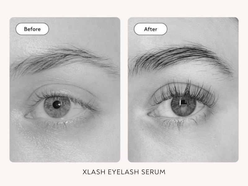 Sensitive Eyelash Serum (3ml) — The Skin Wardrobe