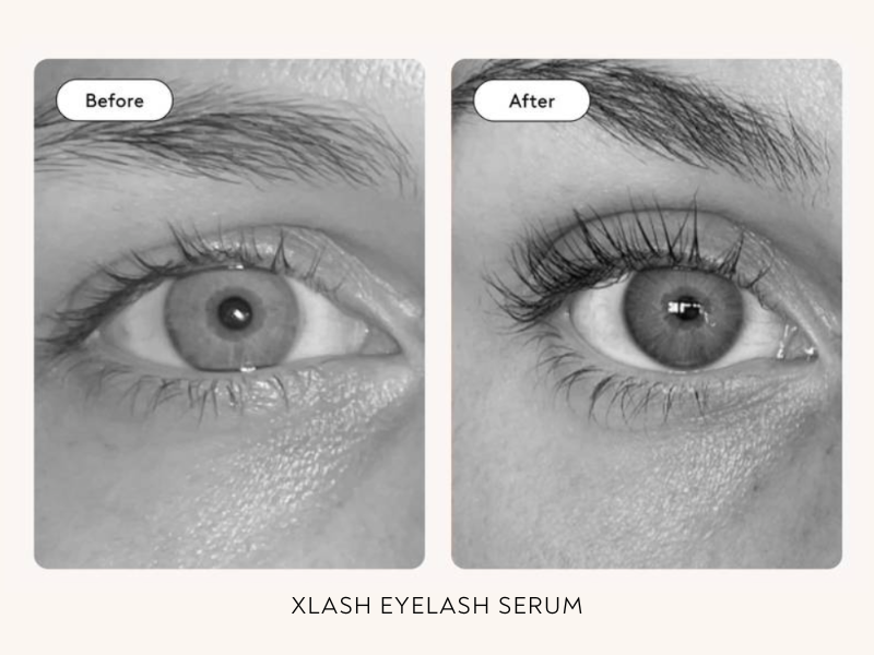 Sensitive Eyelash Serum (3ml) — The Skin Wardrobe