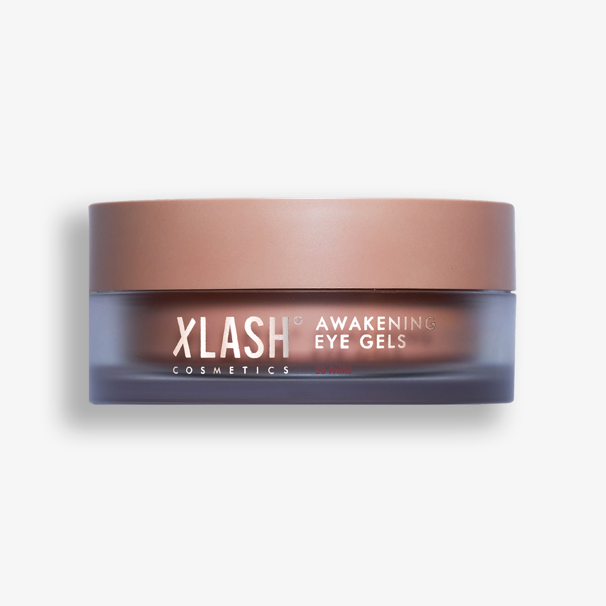 Awakening Eye Gel Pads — The Skin Wardrobe